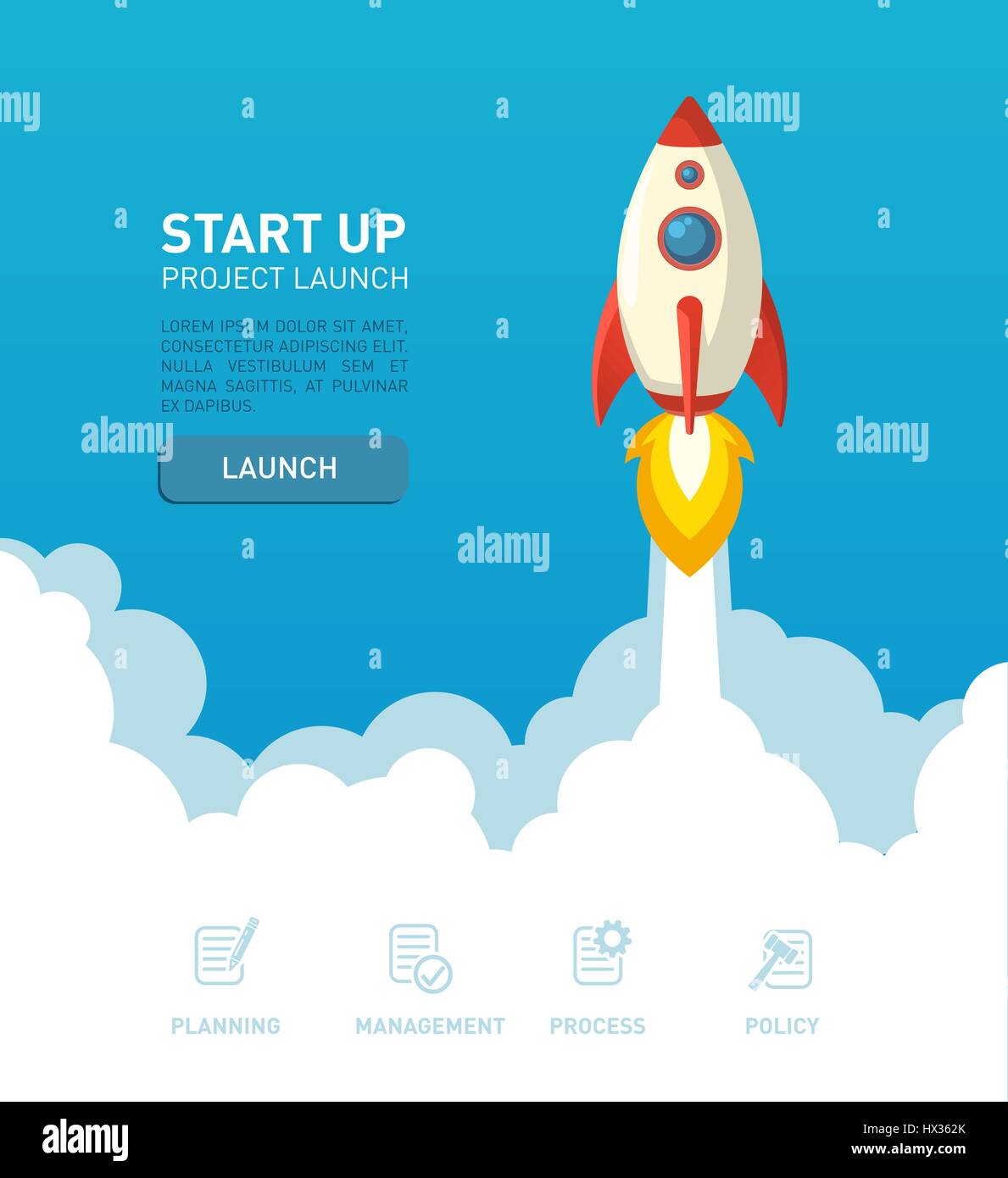 Raketen presse -Fotos und -Bildmaterial in hoher Auflösung – Alamy