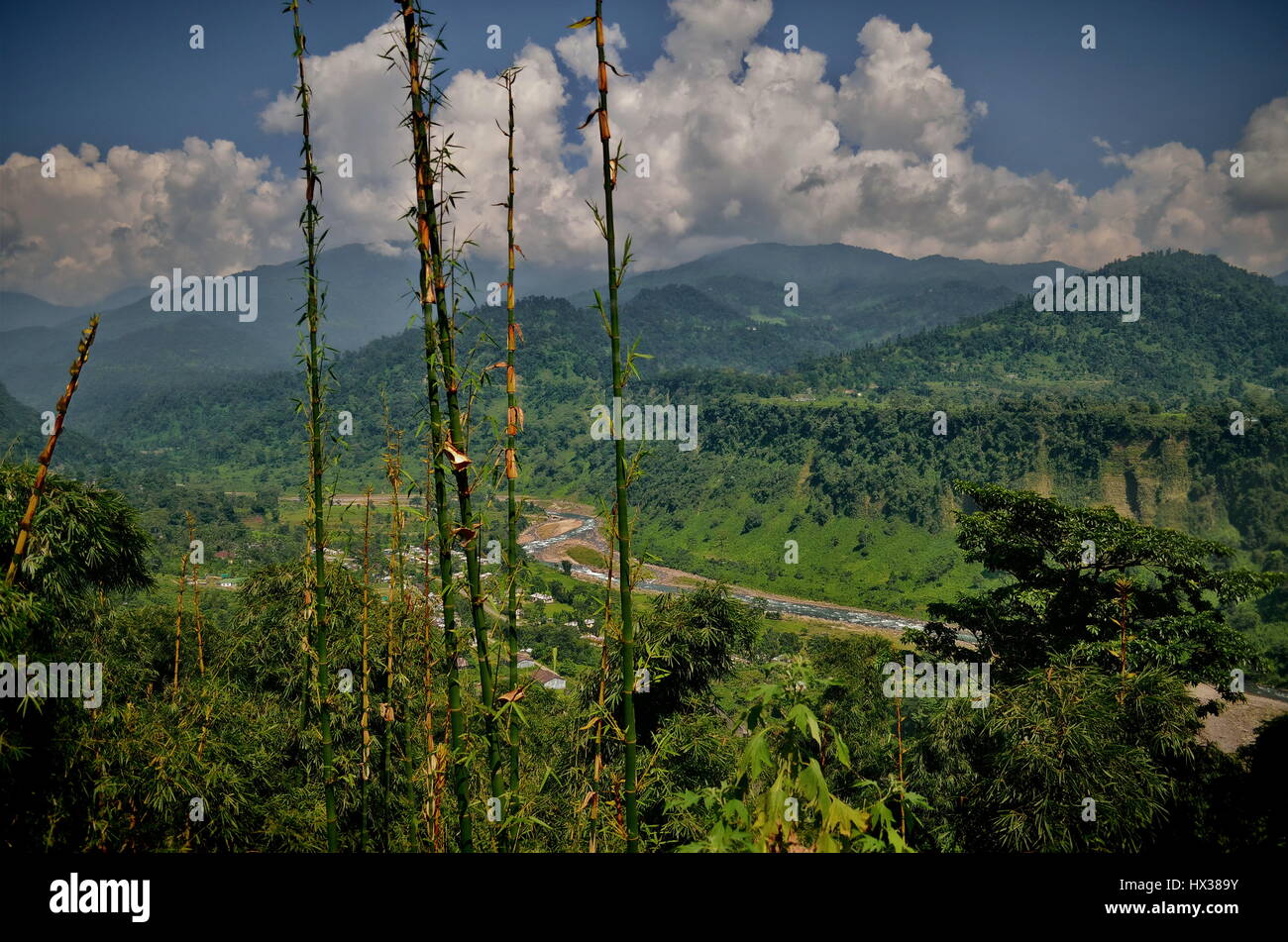 Sivalik hills -Fotos und -Bildmaterial in hoher Auflösung – Alamy