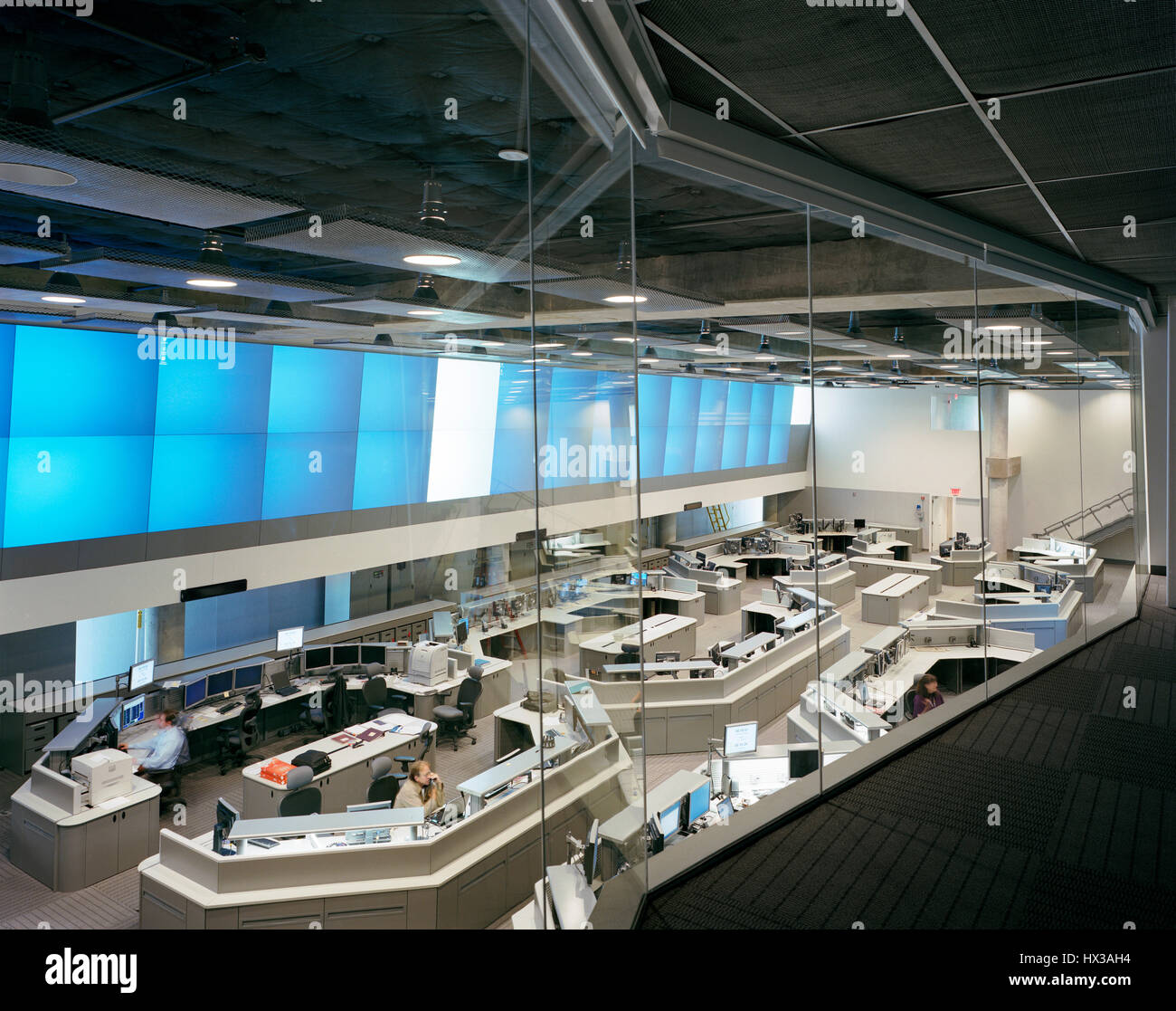 Noaa satellite operations facility -Fotos und -Bildmaterial in hoher ...