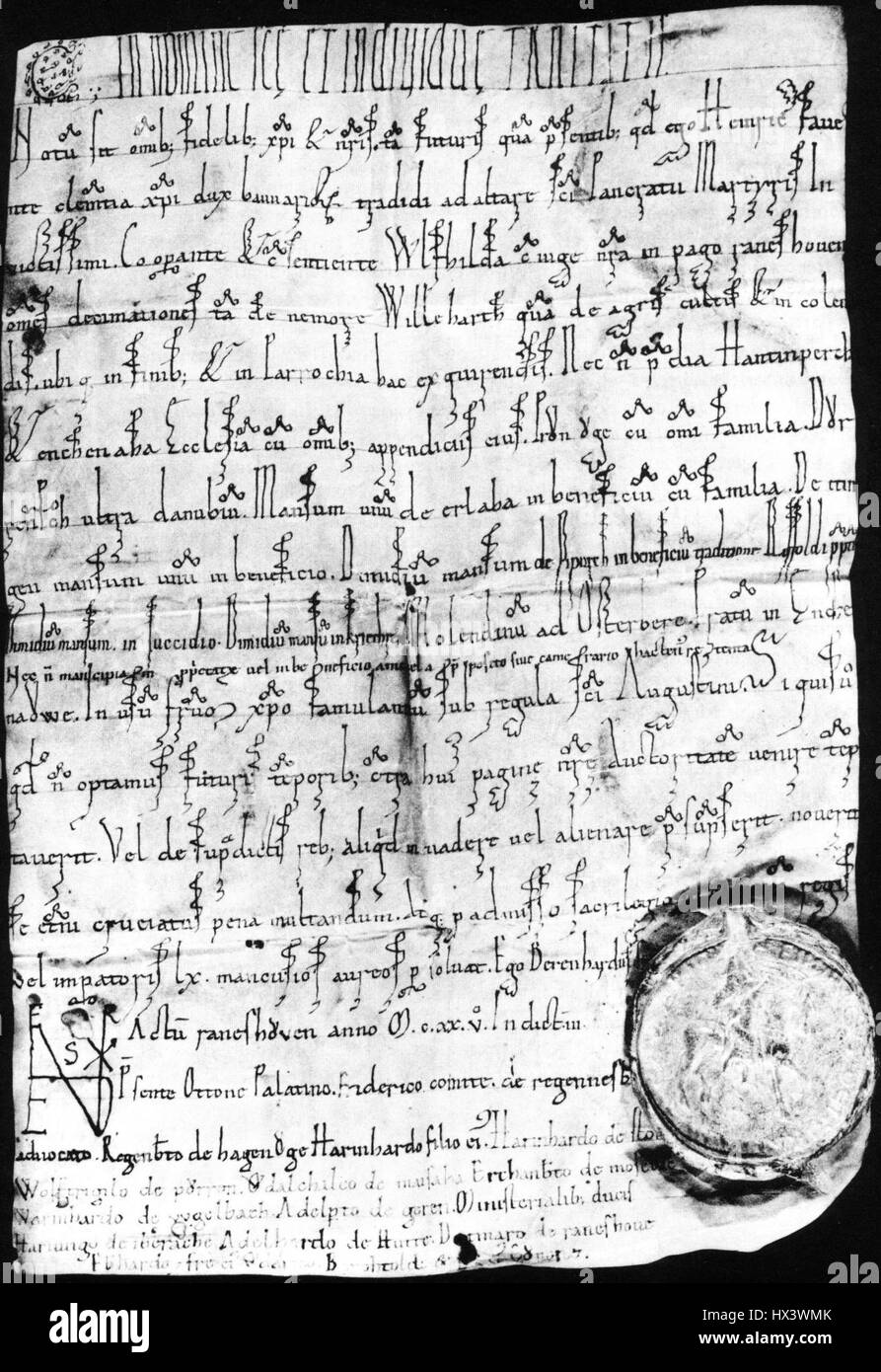 Henry ix -Fotos und -Bildmaterial in hoher Auflösung – Alamy