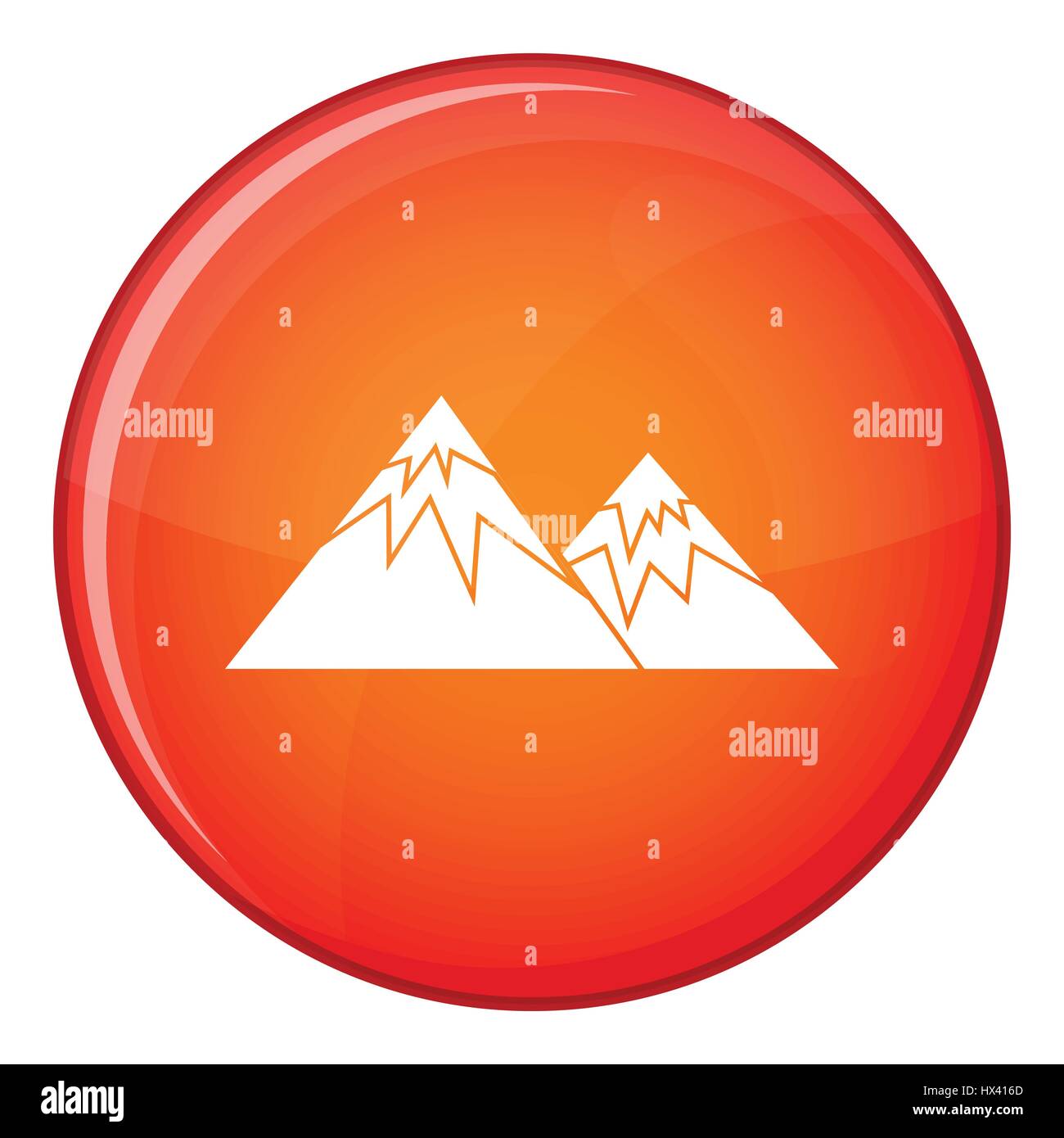 Gletscher schweizer alpen Ausgeschnittene Stockfotos und -bilder - Alamy