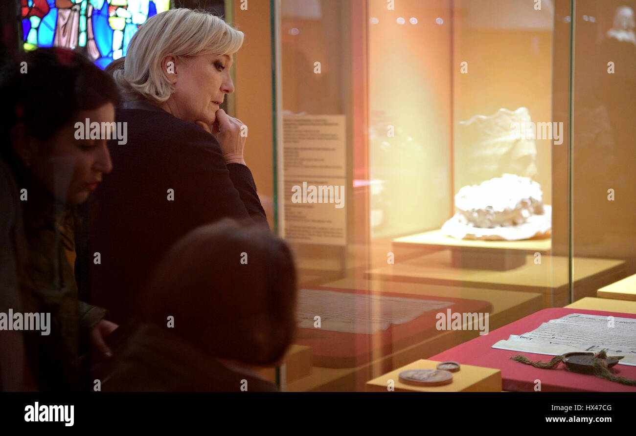 Marion anne perrine le stift -Fotos und -Bildmaterial in hoher ...