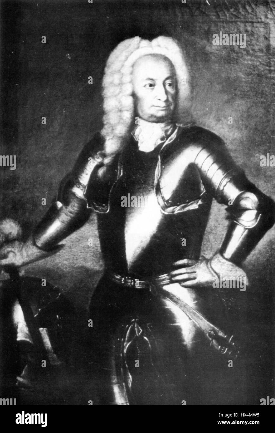 Johann rudolf von -Fotos und -Bildmaterial in hoher Auflösung – Alamy