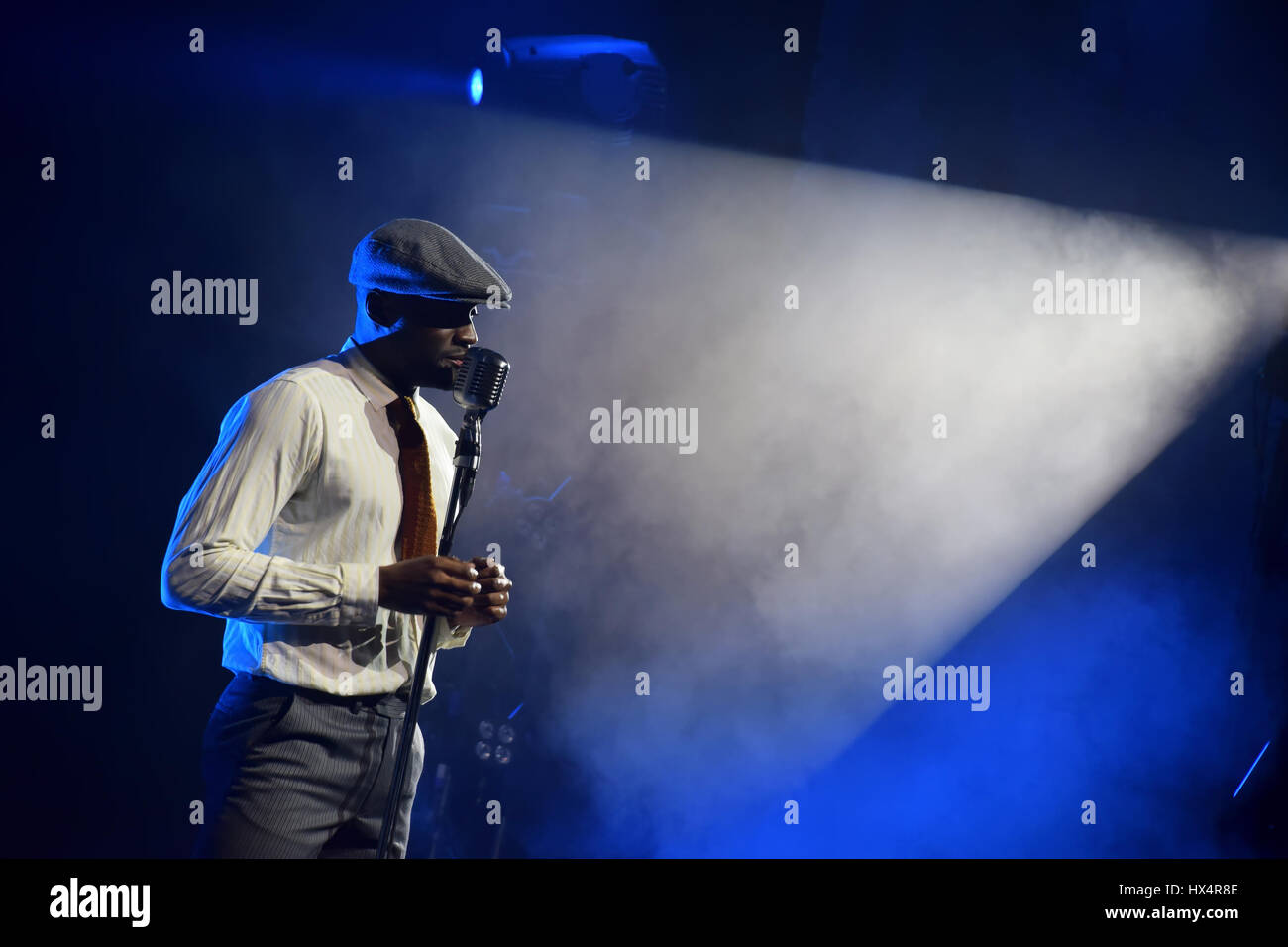 Boris rene -Fotos und -Bildmaterial in hoher Auflösung – Alamy