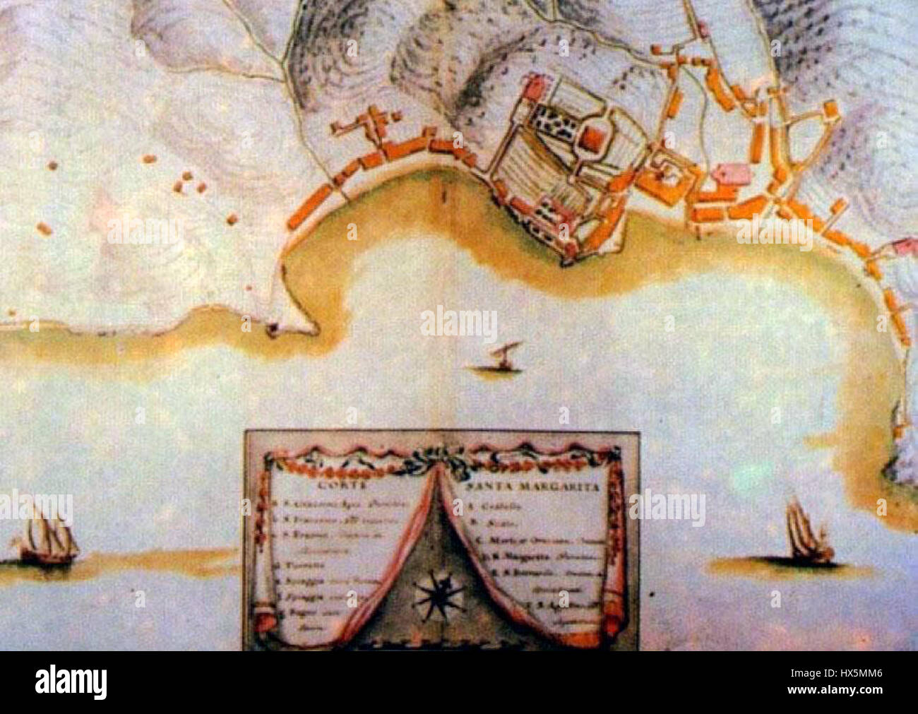 Disegno della mappa -Fotos und -Bildmaterial in hoher Auflösung – Alamy