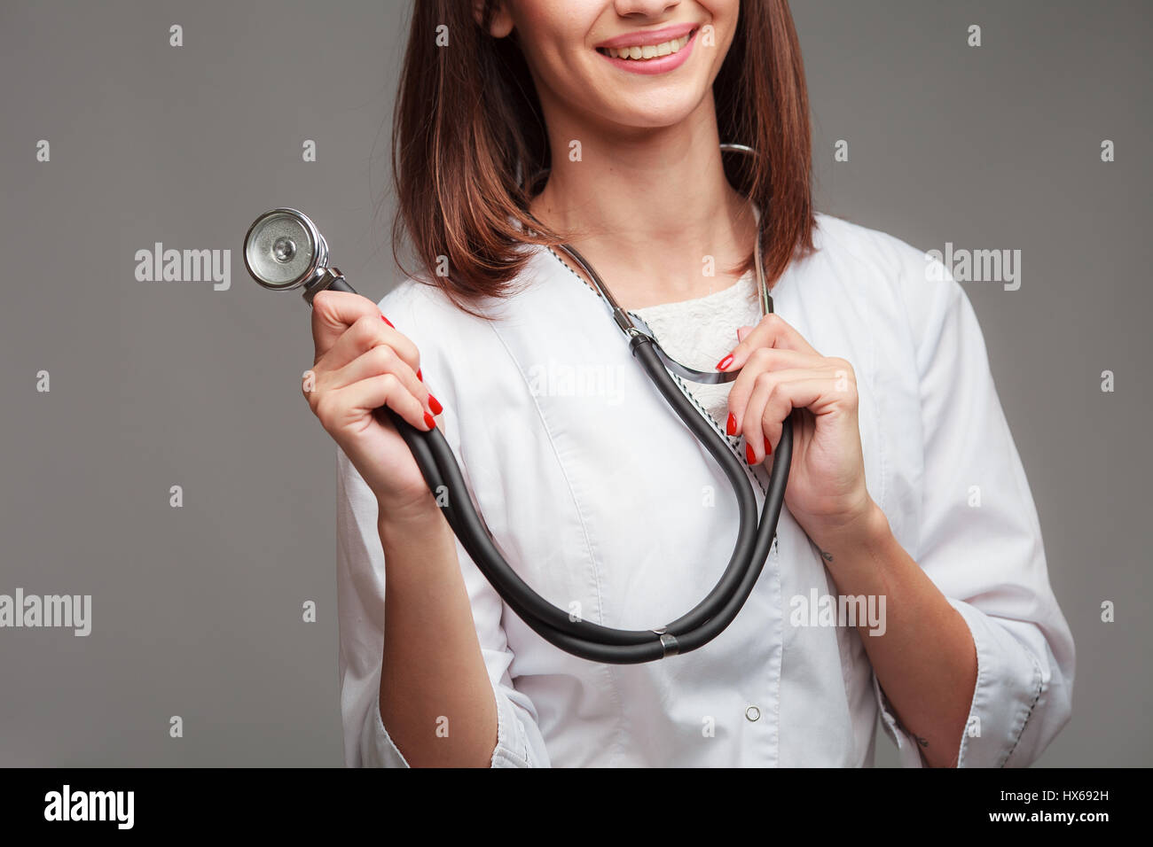 Krankenhaus krankenschwester -Fotos und -Bildmaterial in hoher ...