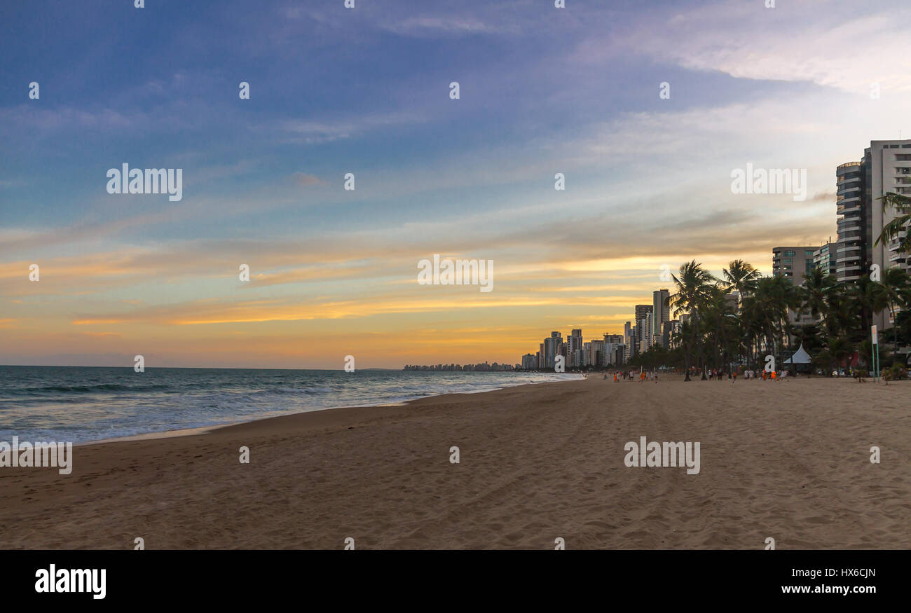 Recife pernambuco Stockfotos und -bilder Kaufen - Alamy