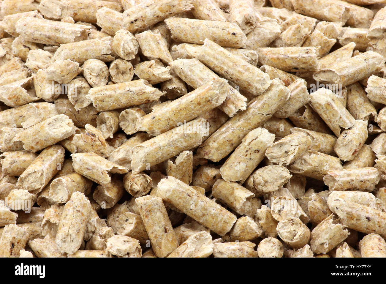 Wood pellets -Fotos und -Bildmaterial in hoher Auflösung – Alamy