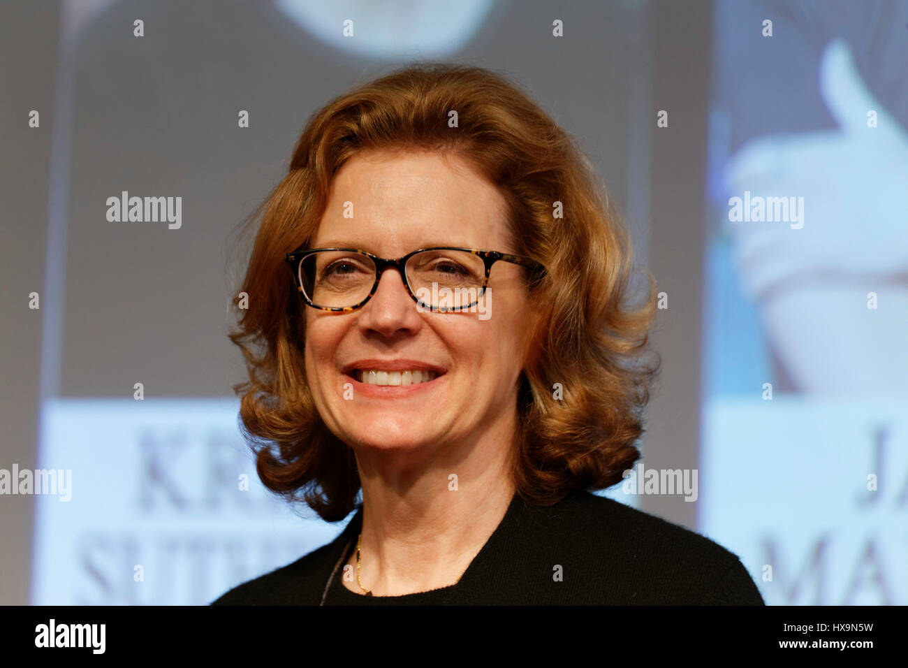 Kristine sutherland -Fotos und -Bildmaterial in hoher Auflösung – Alamy