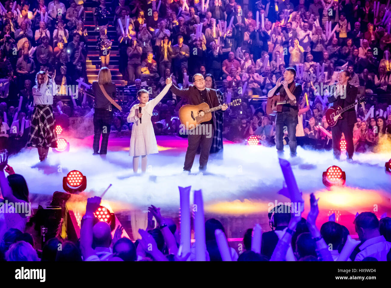 Angelo kelly -Fotos und -Bildmaterial in hoher Auflösung – Alamy