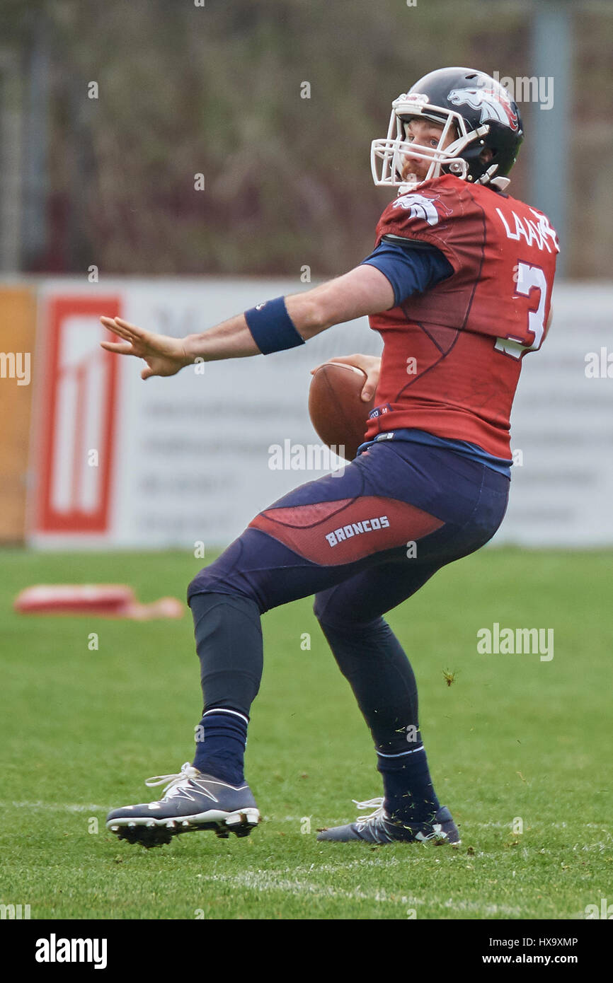 Swiss american football league -Fotos und -Bildmaterial in hoher ...
