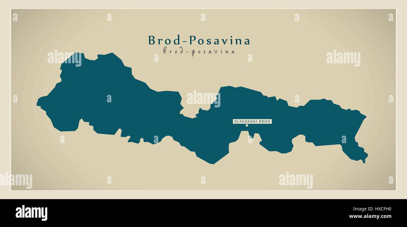 Posavina vektor vektoren -Fotos und -Bildmaterial in hoher Auflösung ...