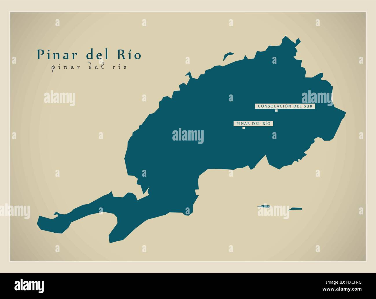 Pinar del rio region -Fotos und -Bildmaterial in hoher Auflösung – Alamy