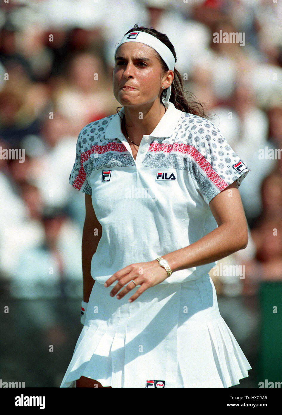 Sabatini gabriela -Fotos und -Bildmaterial in hoher Auflösung – Alamy