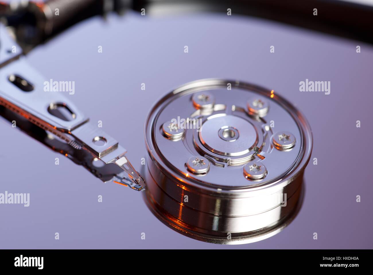 Offene Hardware Stockfotos und -bilder Kaufen - Alamy