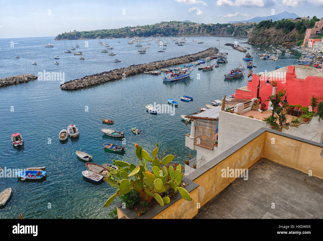 Procida island -Fotos und -Bildmaterial in hoher Auflösung – Alamy