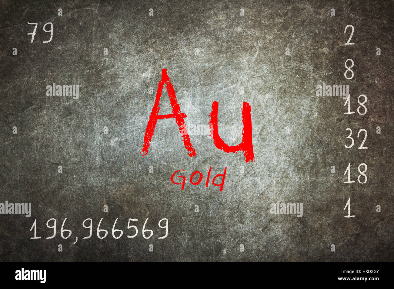 Gold und periodensystem -Fotos und -Bildmaterial in hoher Auflösung – Alamy