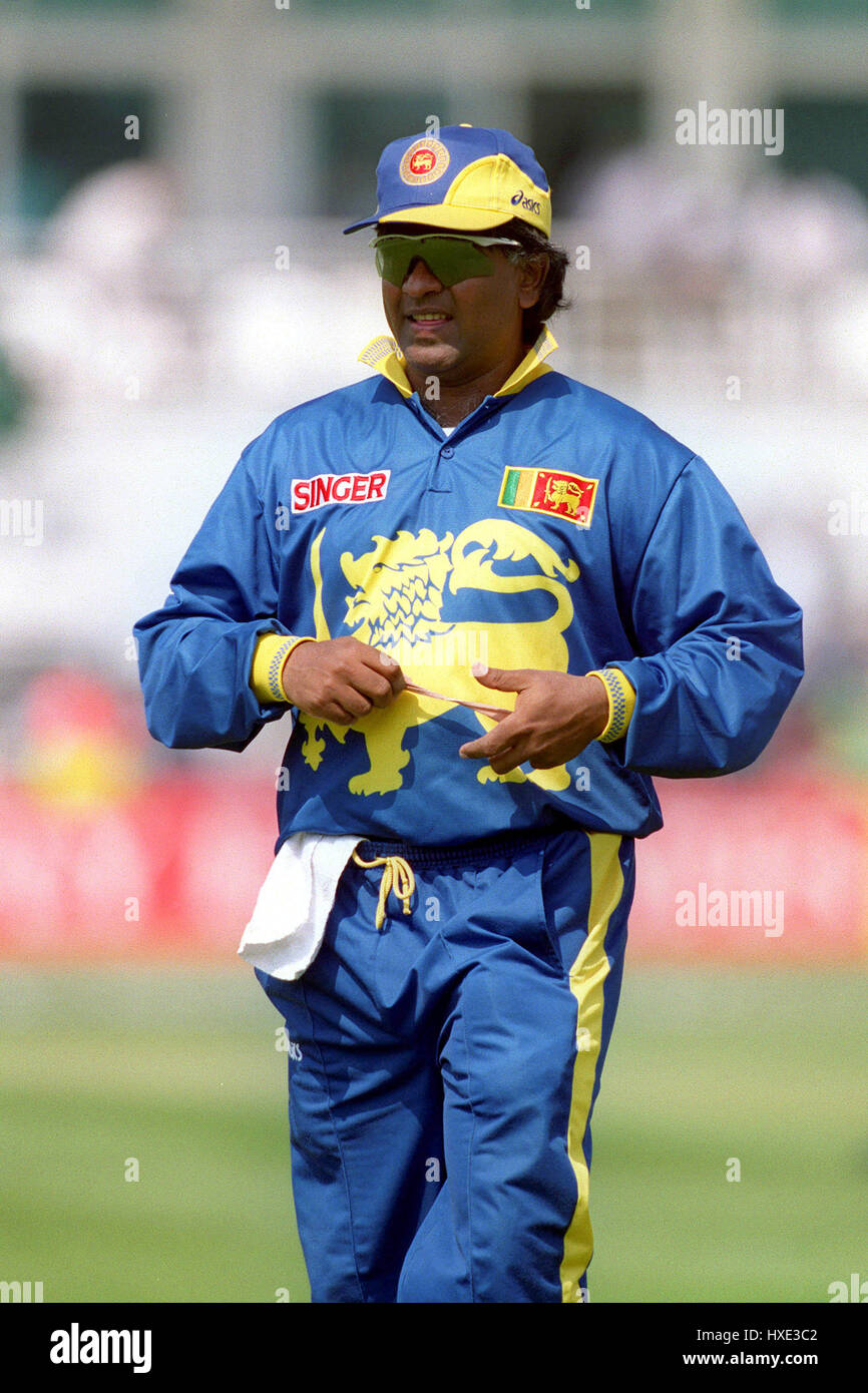 Cricket ranatunga -Fotos und -Bildmaterial in hoher Auflösung – Alamy