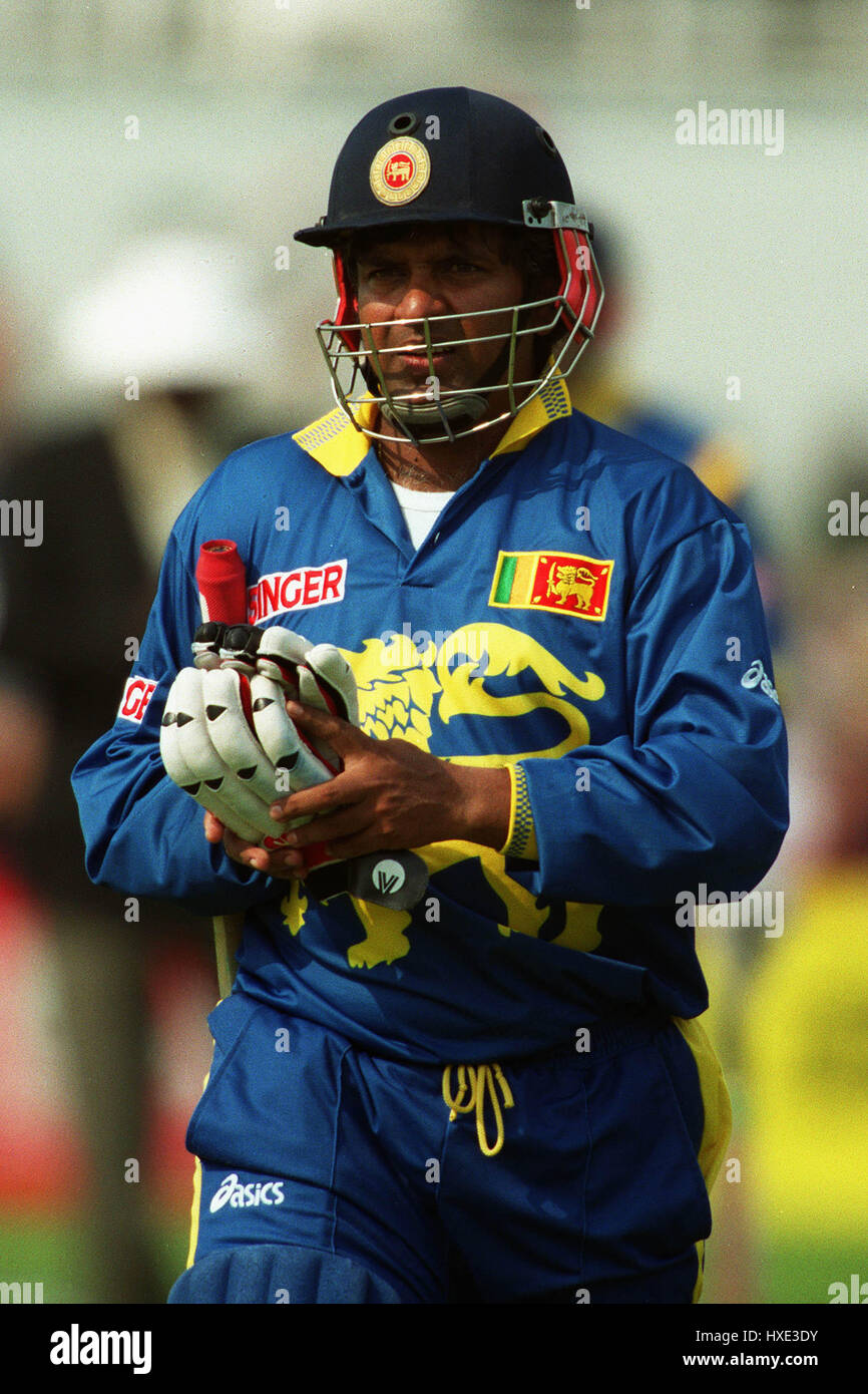 Cricket ranatunga -Fotos und -Bildmaterial in hoher Auflösung – Alamy