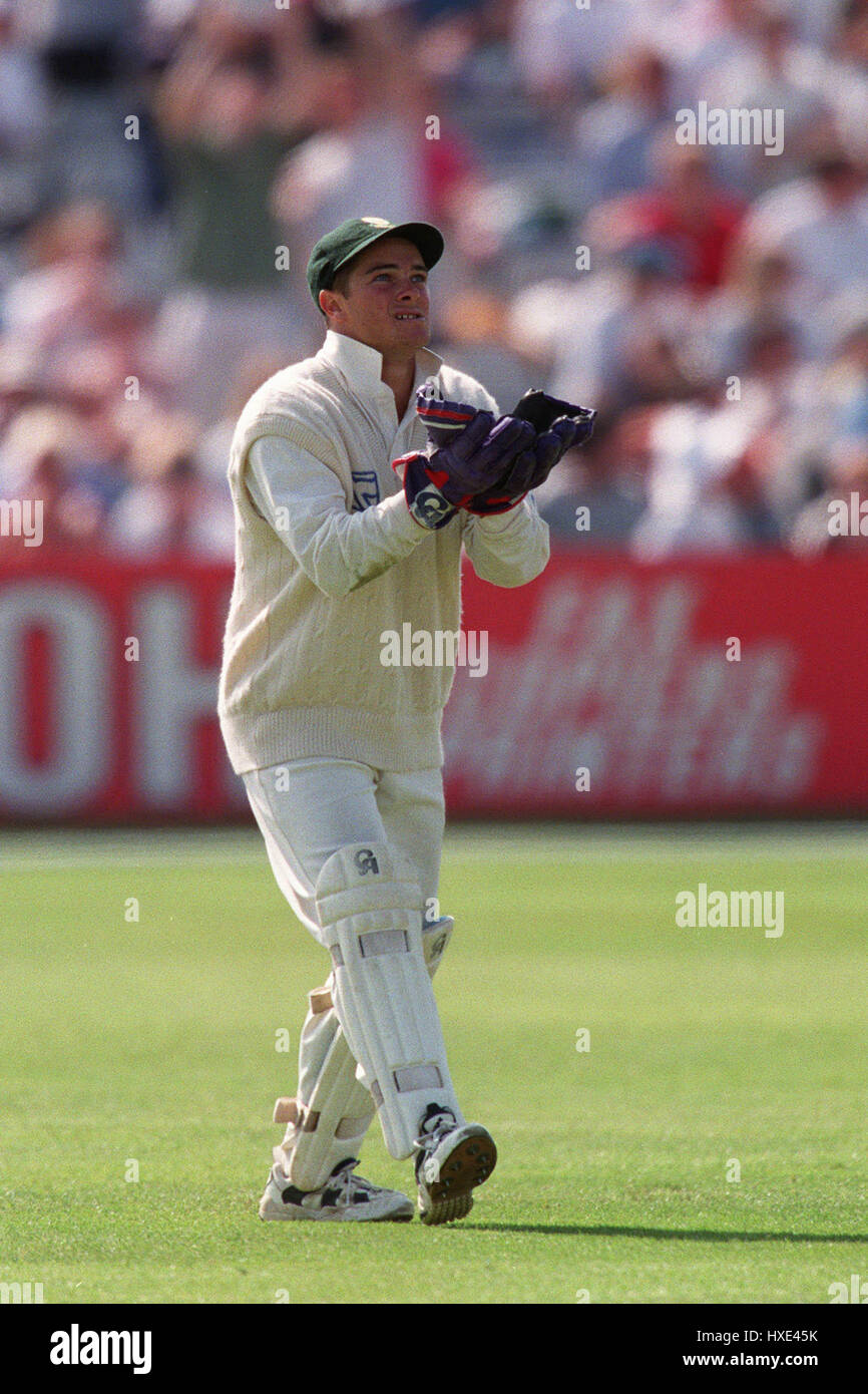 Mark boucher -Fotos und -Bildmaterial in hoher Auflösung – Alamy