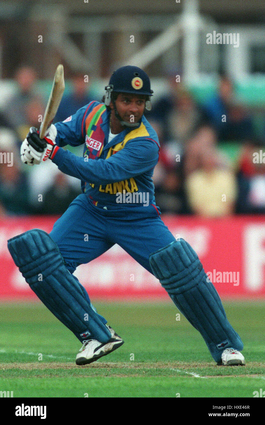 Cricket ranatunga -Fotos und -Bildmaterial in hoher Auflösung – Alamy