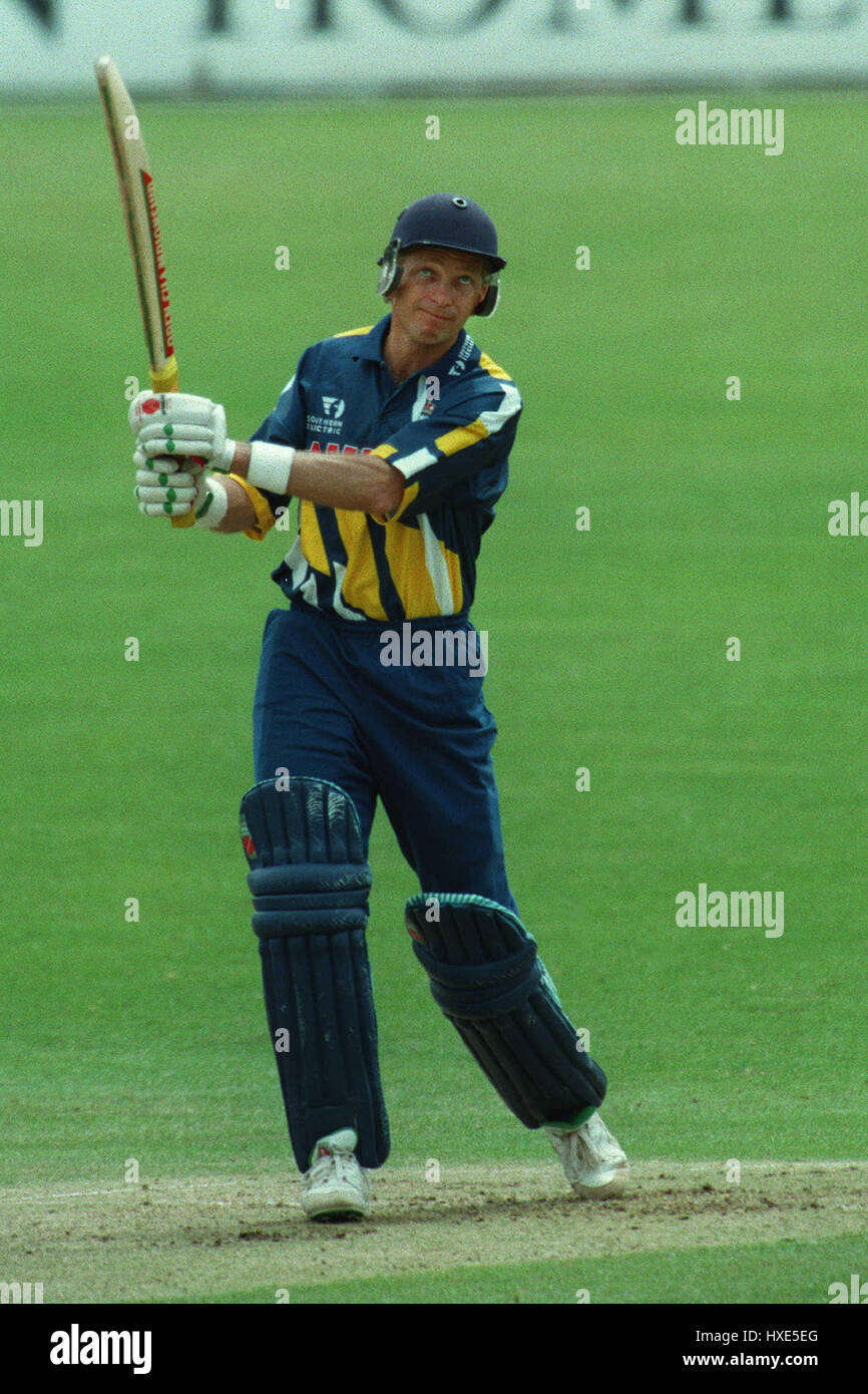 David gower cricket -Fotos und -Bildmaterial in hoher Auflösung – Alamy