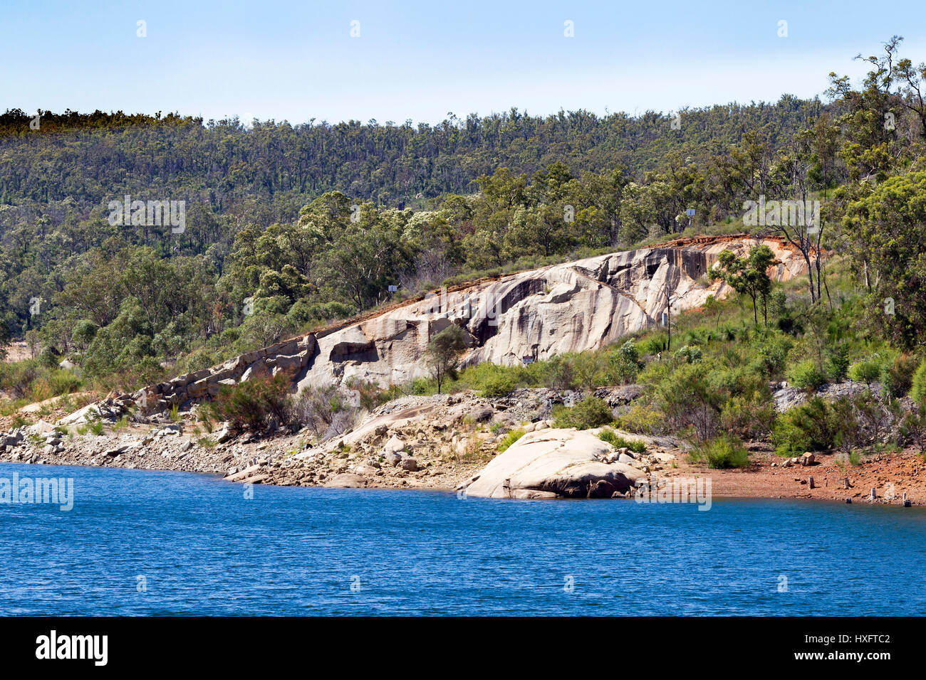 Darling scarp -Fotos und -Bildmaterial in hoher Auflösung – Alamy