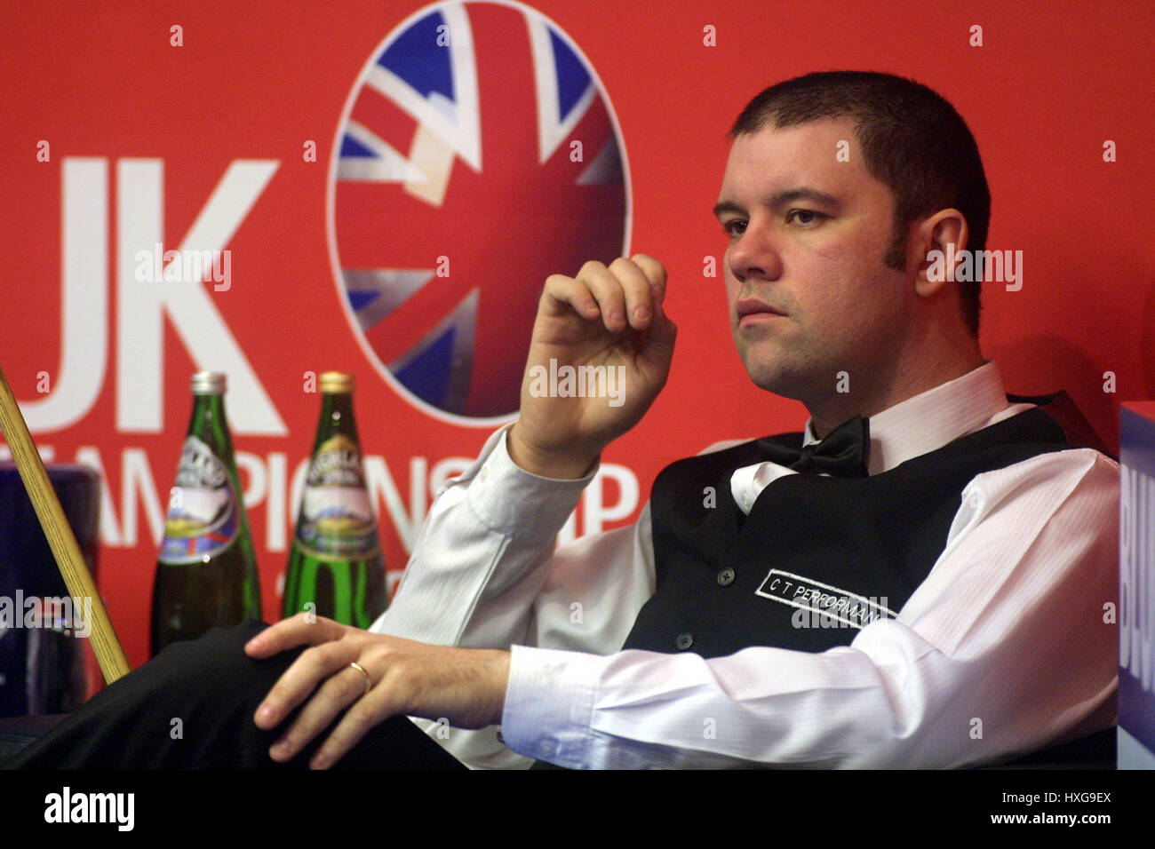 Dave finbow -Fotos und -Bildmaterial in hoher Auflösung – Alamy