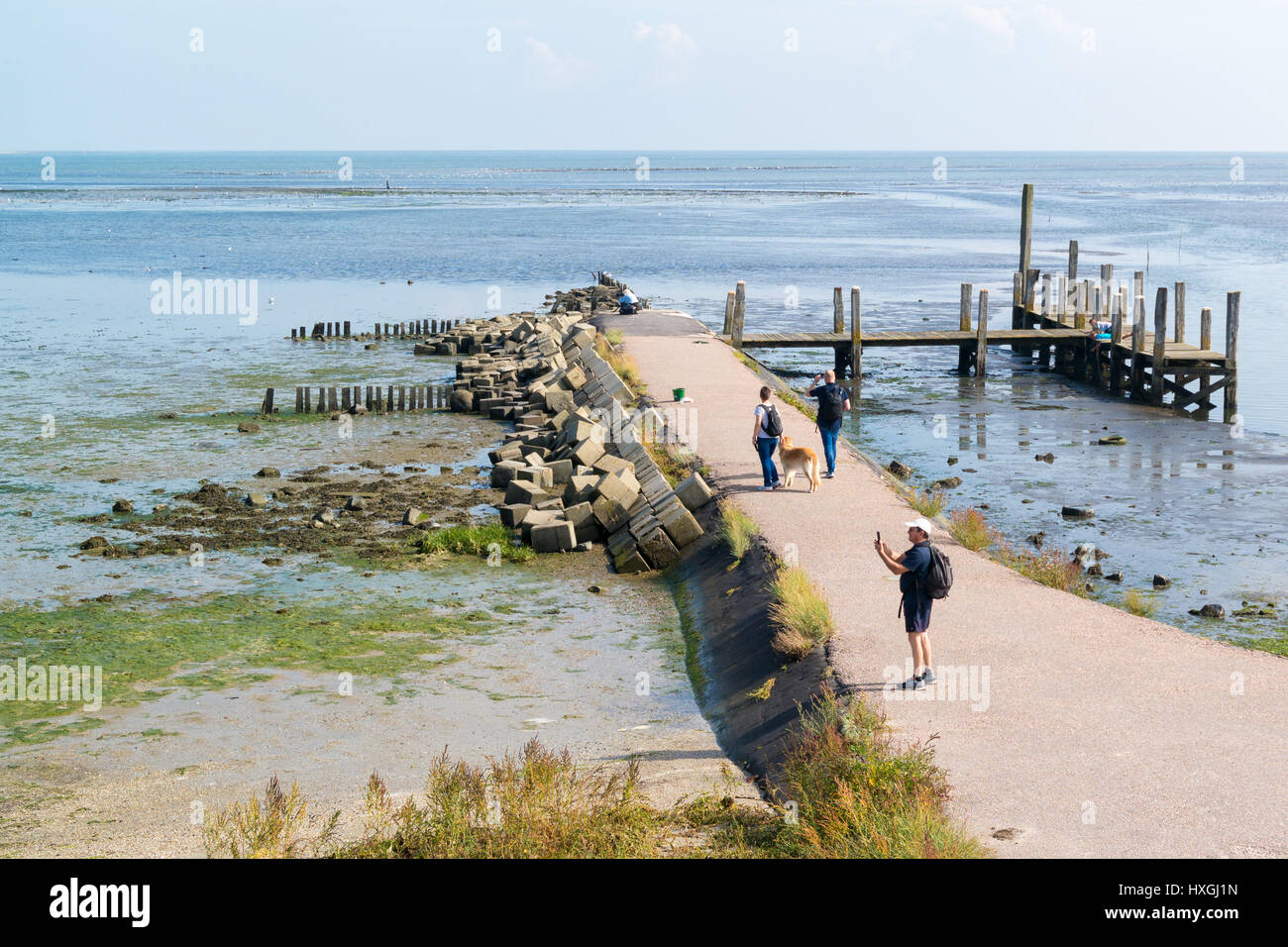 Wattenmeer inseln -Fotos und -Bildmaterial in hoher Auflösung – Alamy
