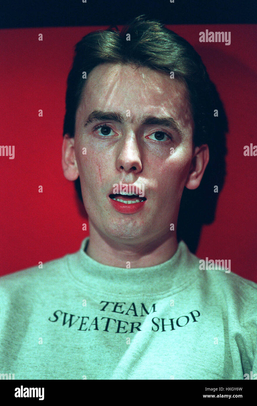 19 04 1994 -Fotos und -Bildmaterial in hoher Auflösung – Alamy