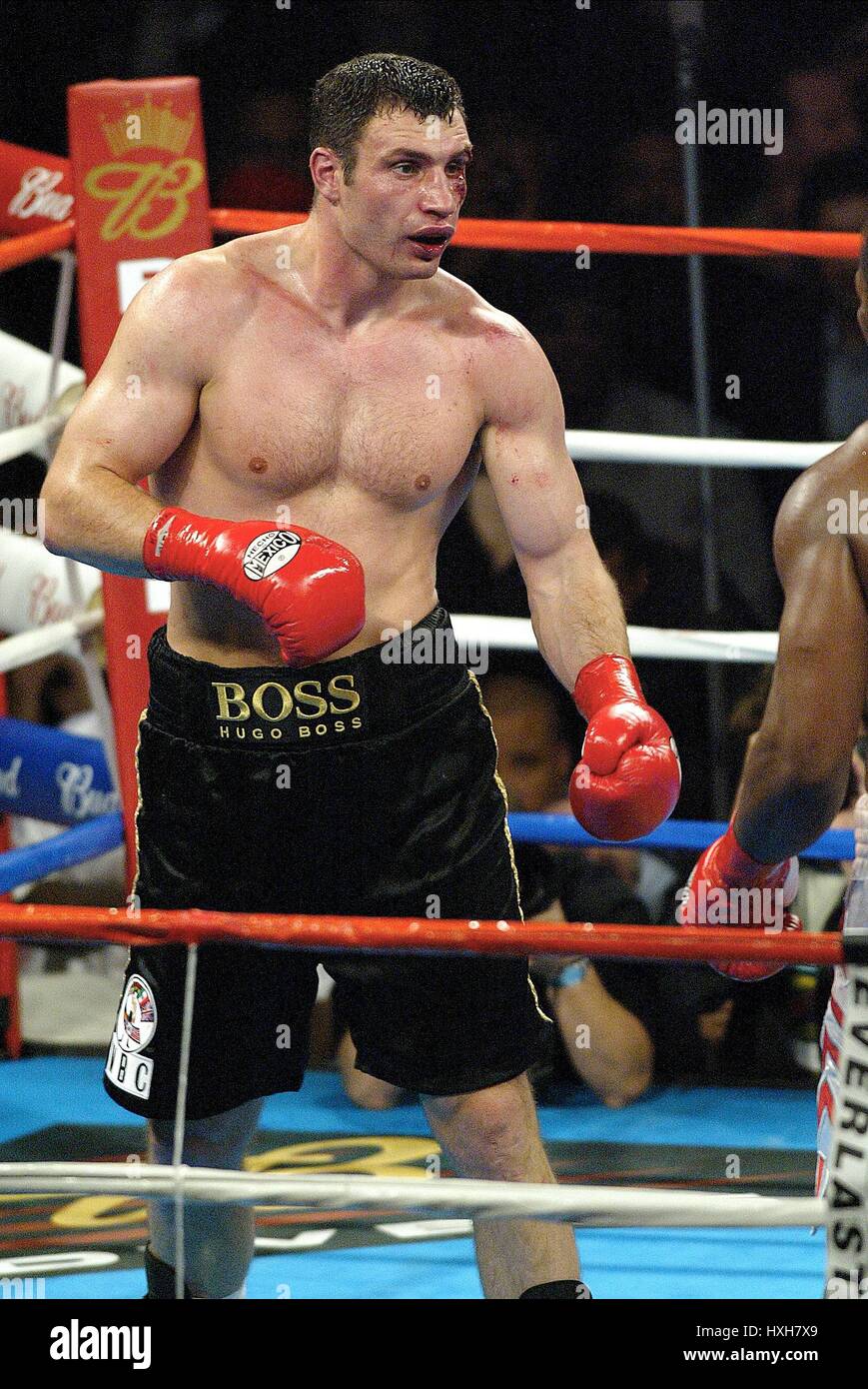 Vitali klitschko vitali -Fotos und -Bildmaterial in hoher Auflösung – Alamy