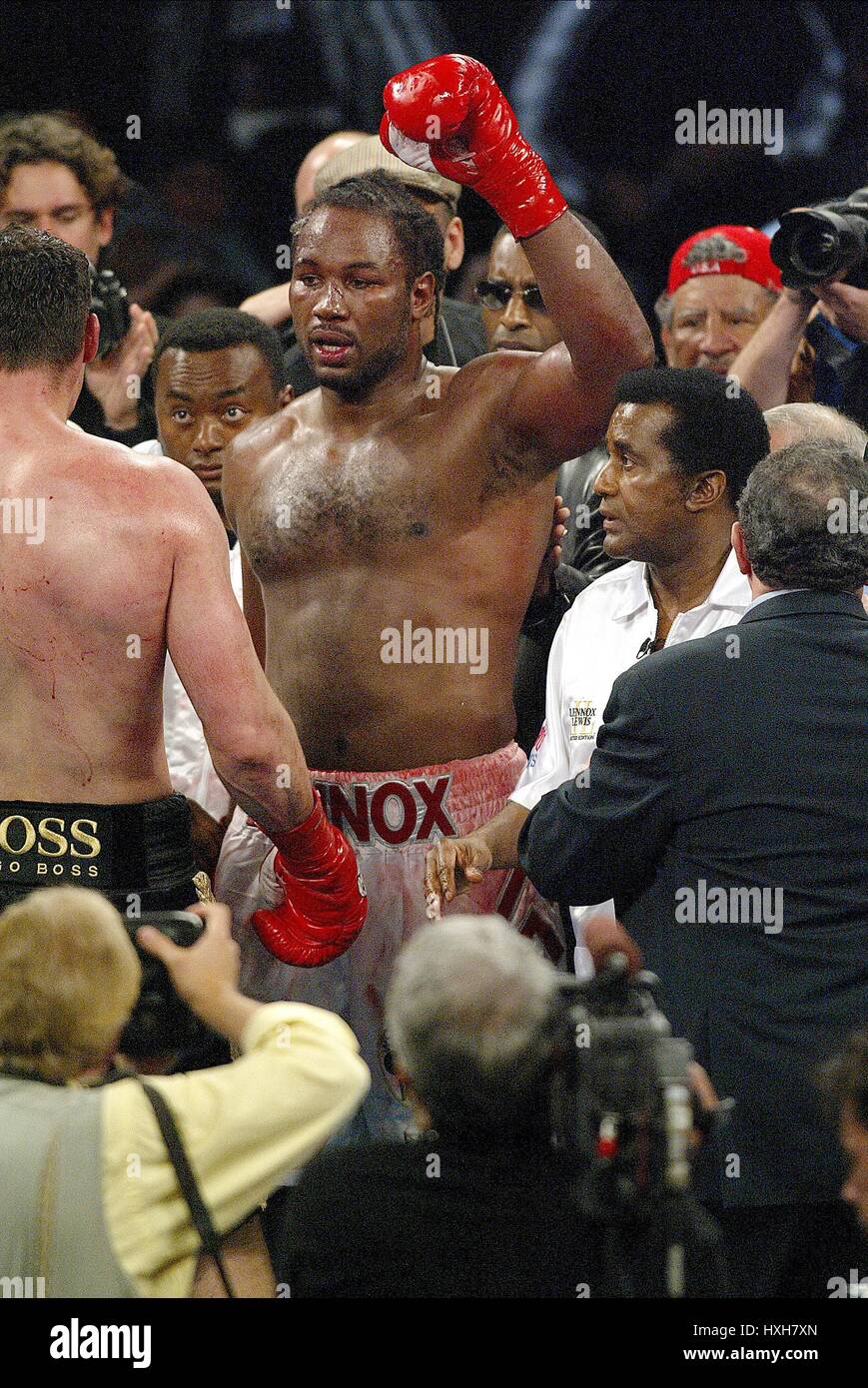 Vitali klitschko klitschko los angeles -Fotos und -Bildmaterial in ...