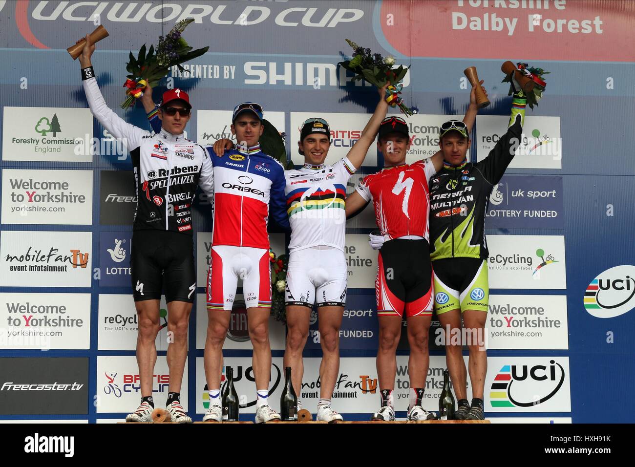 World cup winners -Fotos und -Bildmaterial in hoher Auflösung – Alamy