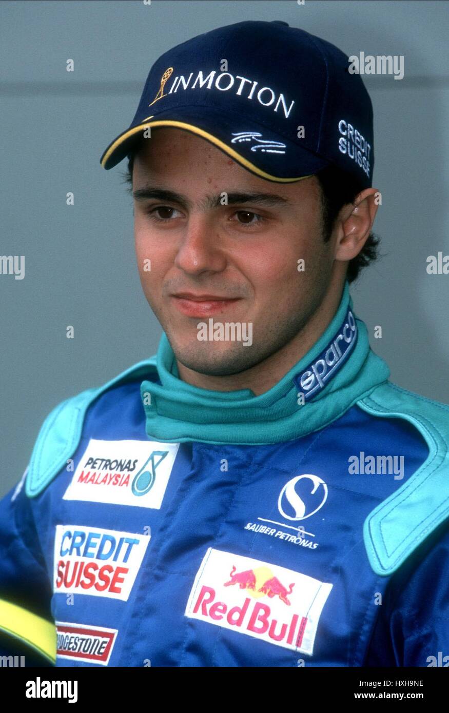Felipe massa -Fotos und -Bildmaterial in hoher Auflösung – Alamy