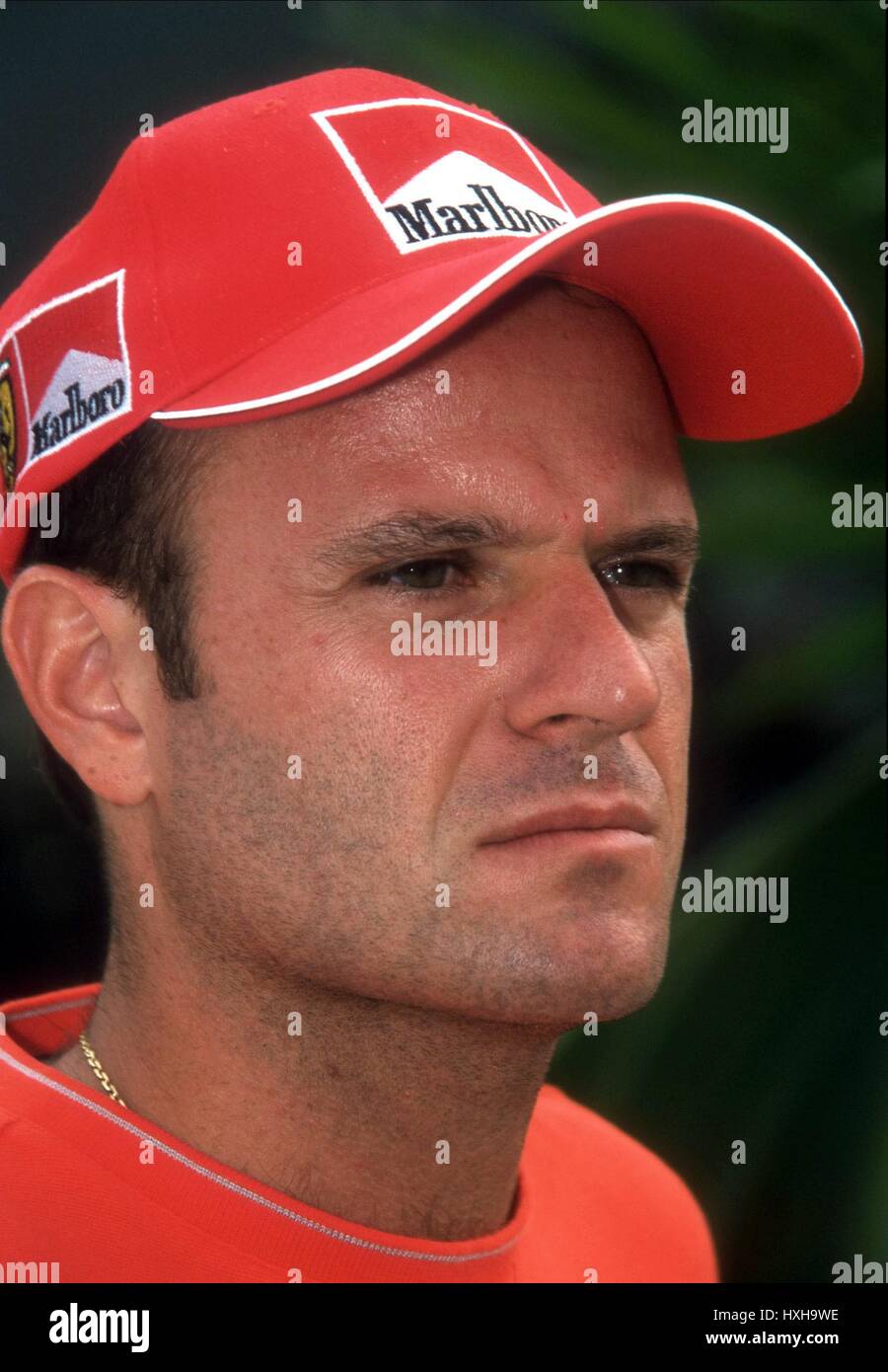 Rubens barrichello jordan -Fotos und -Bildmaterial in hoher Auflösung ...