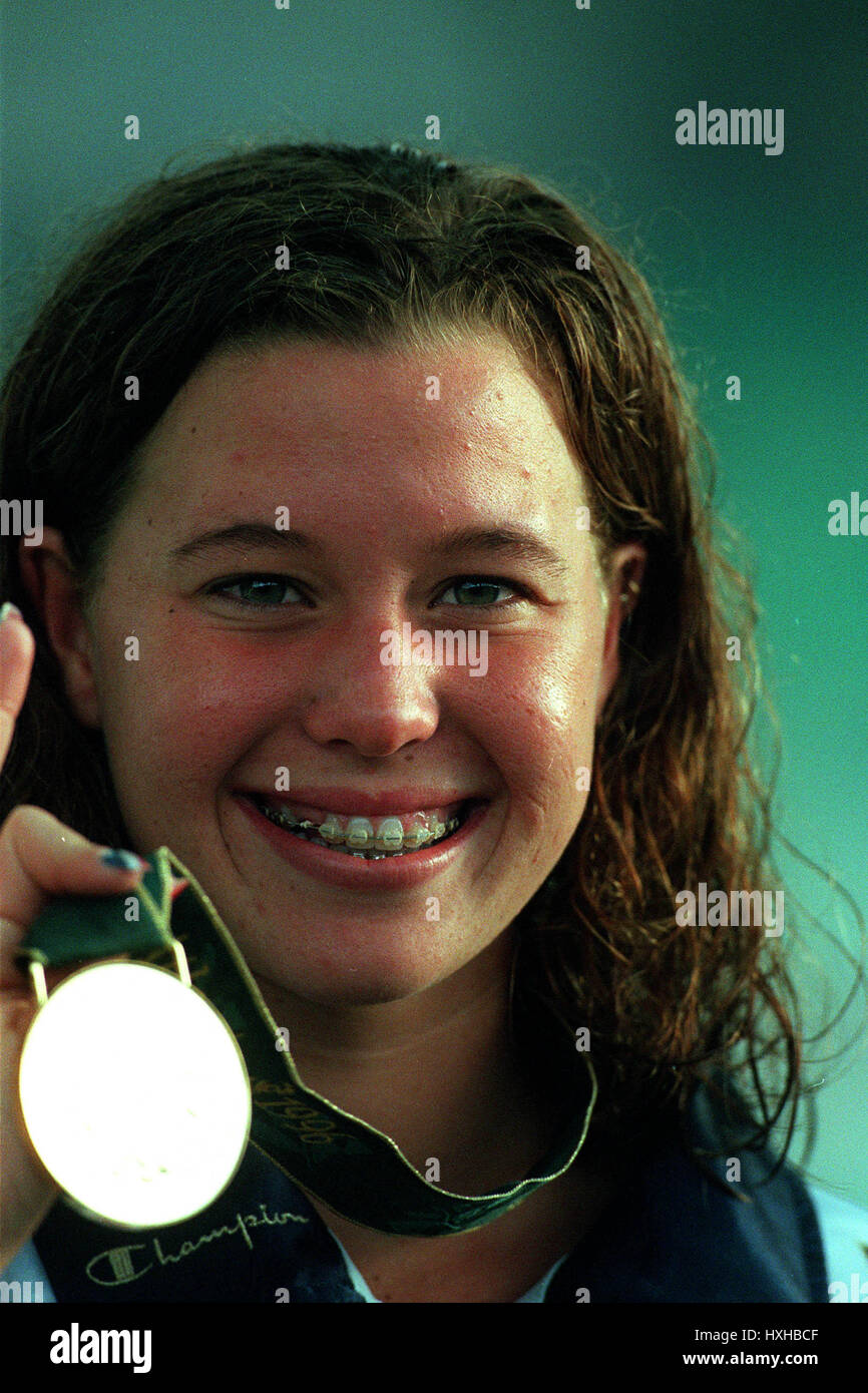 Brooke bennett -Fotos und -Bildmaterial in hoher Auflösung – Alamy