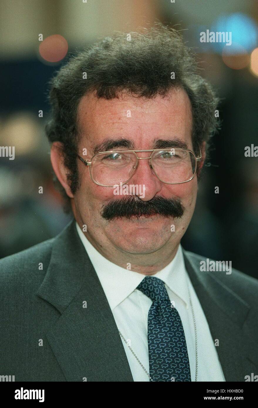 Winston lord -Fotos und -Bildmaterial in hoher Auflösung – Alamy