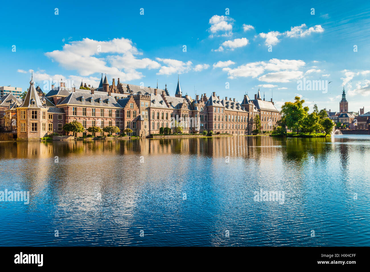 Der torentje der haag -Fotos und -Bildmaterial in hoher Auflösung – Alamy