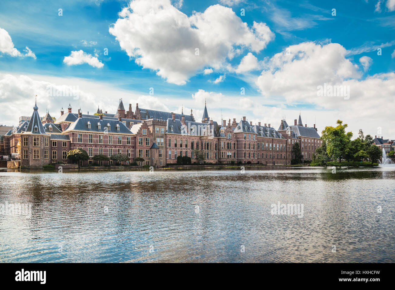 Het torentje den haag -Fotos und -Bildmaterial in hoher Auflösung – Alamy