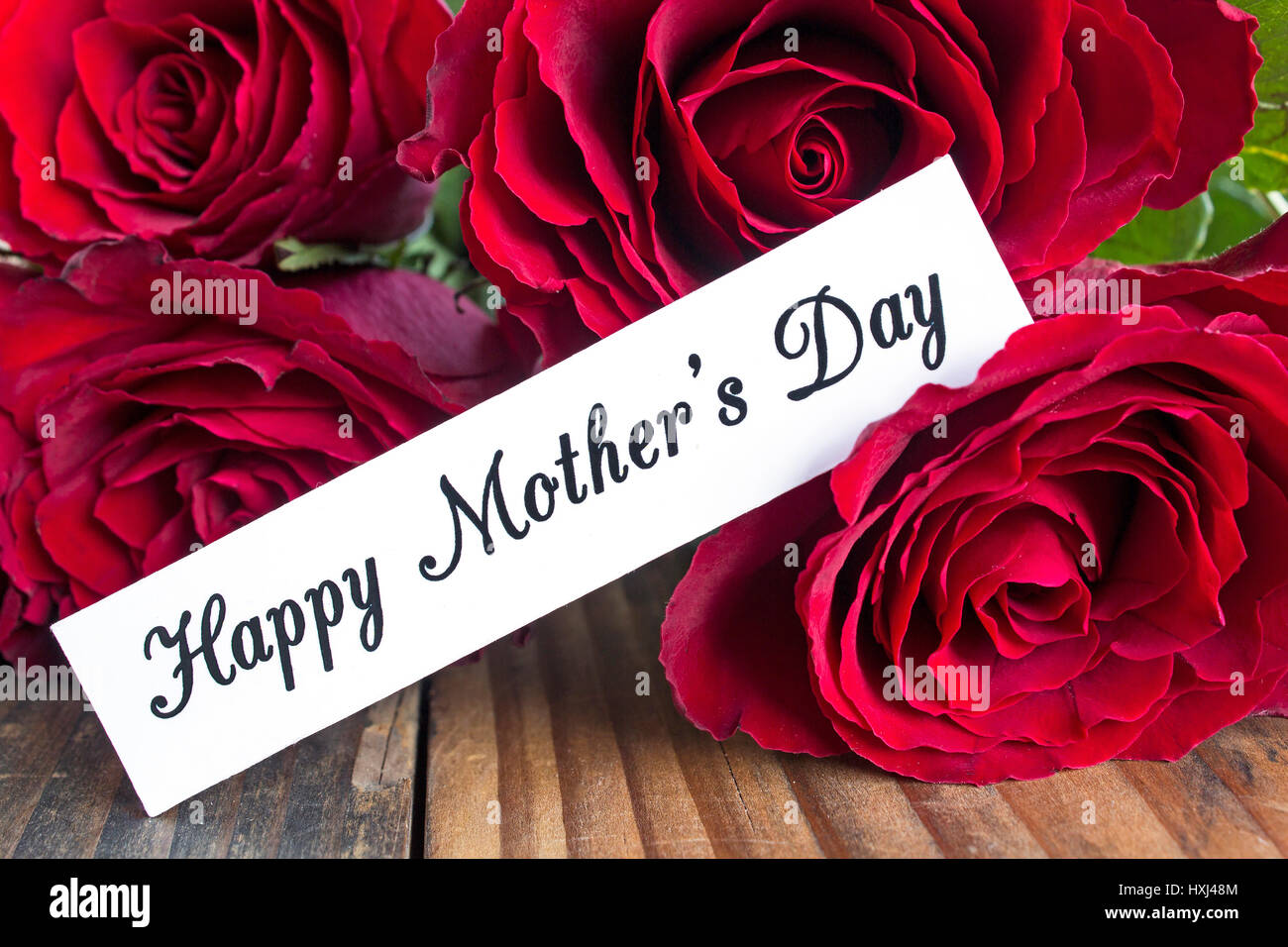Frohen muttertag -Fotos und -Bildmaterial in hoher Auflösung – Alamy
