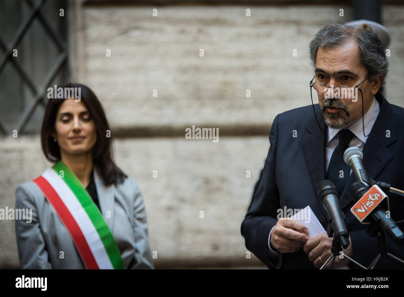 Claudio parisi presicce -Fotos und -Bildmaterial in hoher Auflösung – Alamy