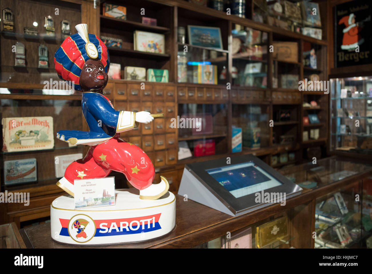 Sarotti chocolate -Fotos und -Bildmaterial in hoher Auflösung – Alamy