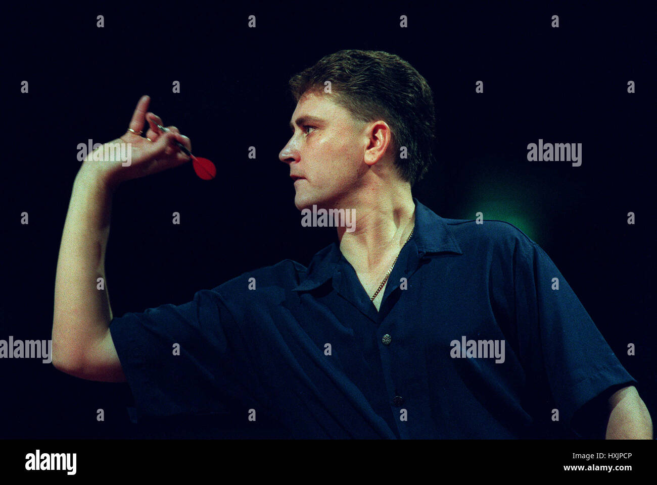 Kevin Maler Stockfotos und -bilder Kaufen - Alamy