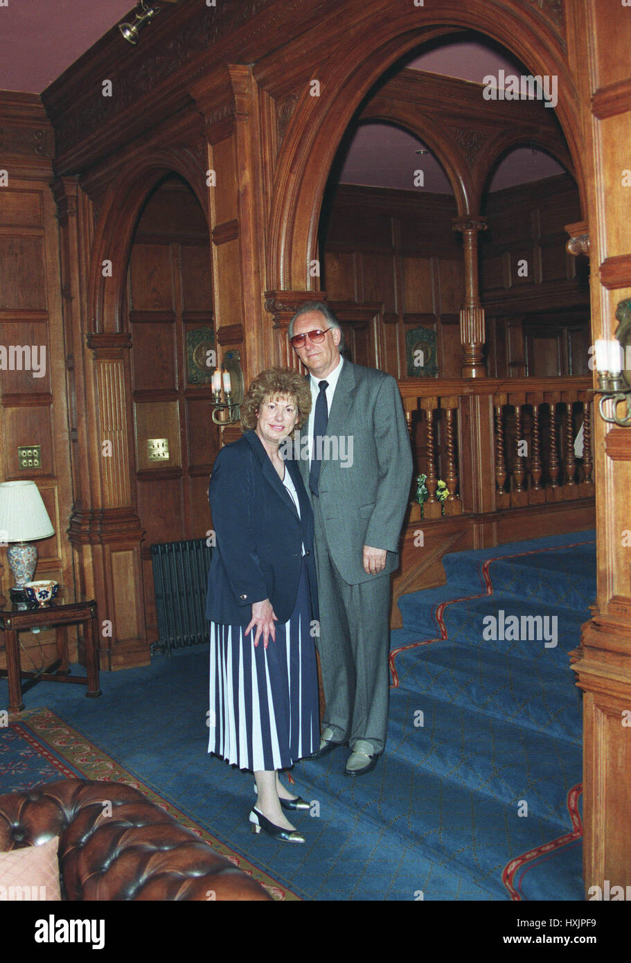 Holbeck hall -Fotos und -Bildmaterial in hoher Auflösung – Alamy