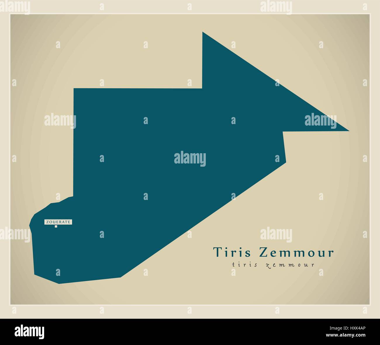 Tiris zemmour -Fotos und -Bildmaterial in hoher Auflösung – Alamy