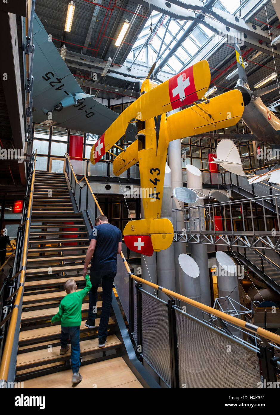Deutsches technologiemuseum -Fotos und -Bildmaterial in hoher Auflösung ...