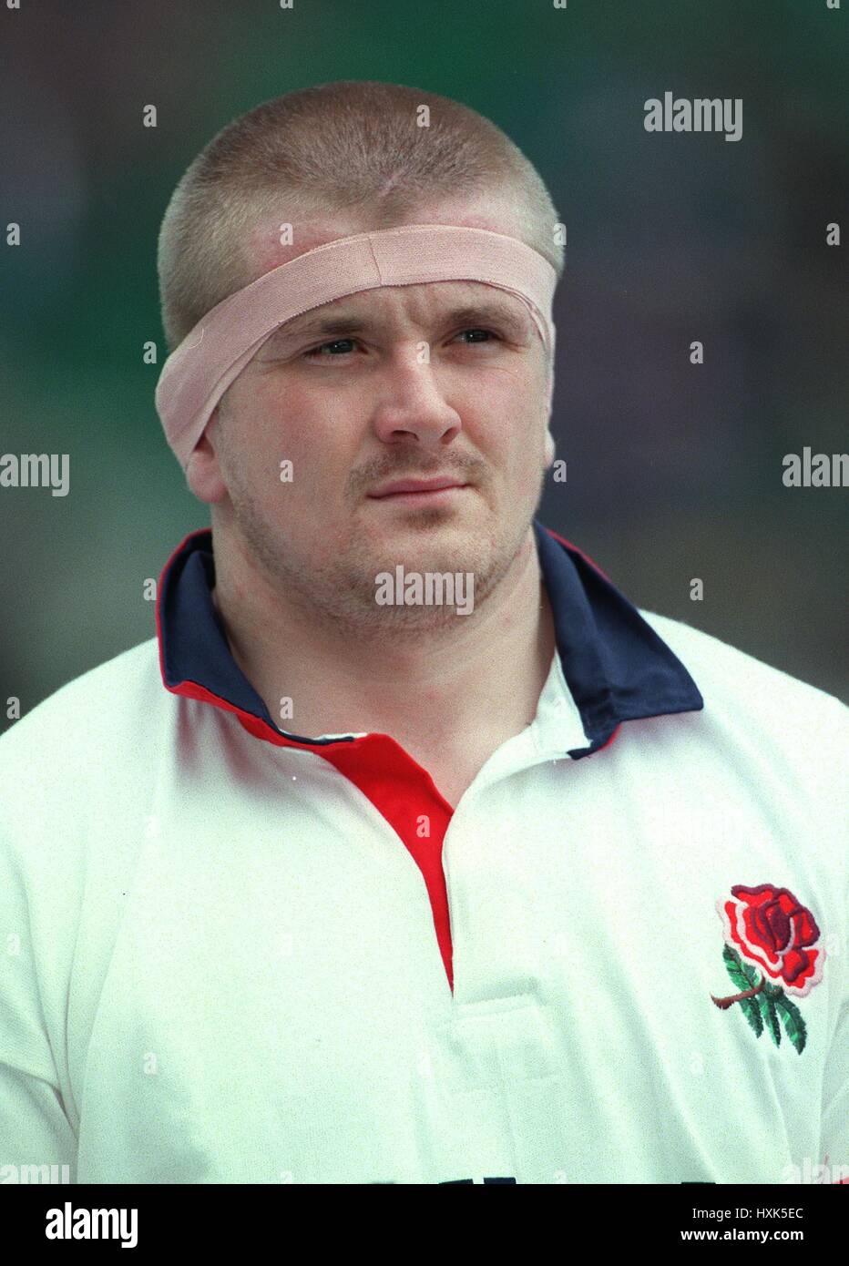 Graham Rowntree Stockfotos und -bilder Kaufen - Alamy