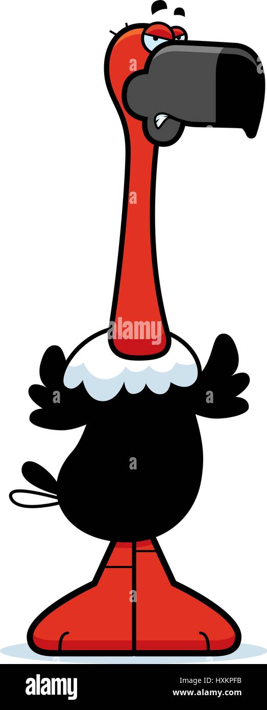Geier clipart Stock-Vektorgrafiken kaufen - Alamy