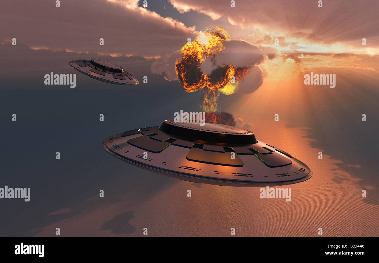 Thermonukleare Bombe Stockfotos und -bilder Kaufen - Alamy