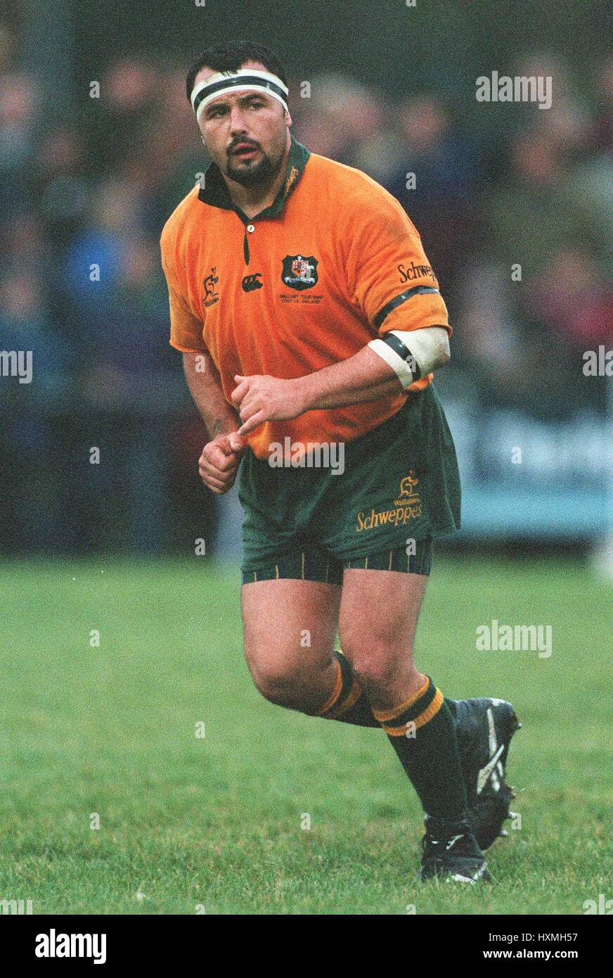 Michael foley -Fotos und -Bildmaterial in hoher Auflösung – Alamy